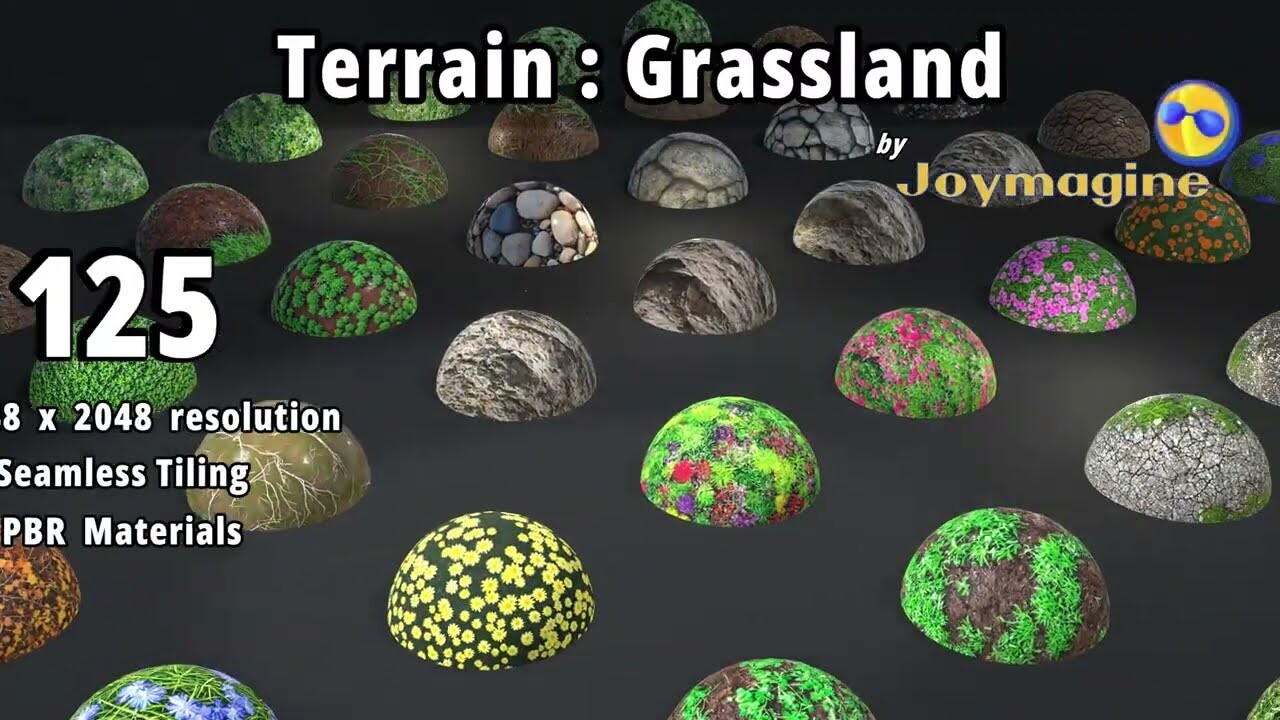 ArtStation - Demo Scene in Unity