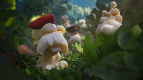 ArtStation - Scotiabank Commercial