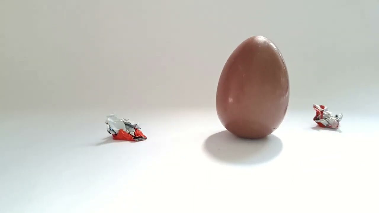 ArtStation - stop motion animation