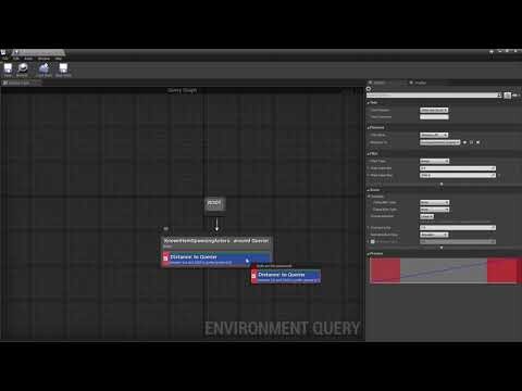 ArtStation - Video Game AI - Blueprints