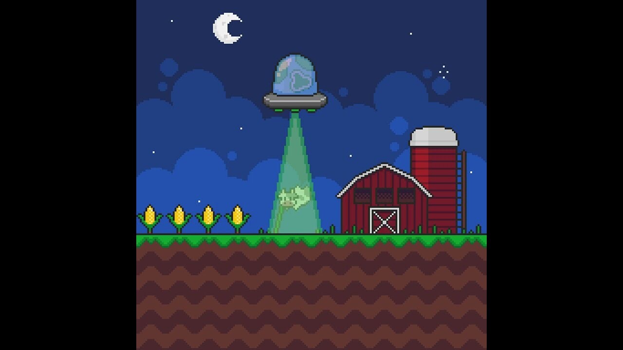 ArtStation - Loop Corn