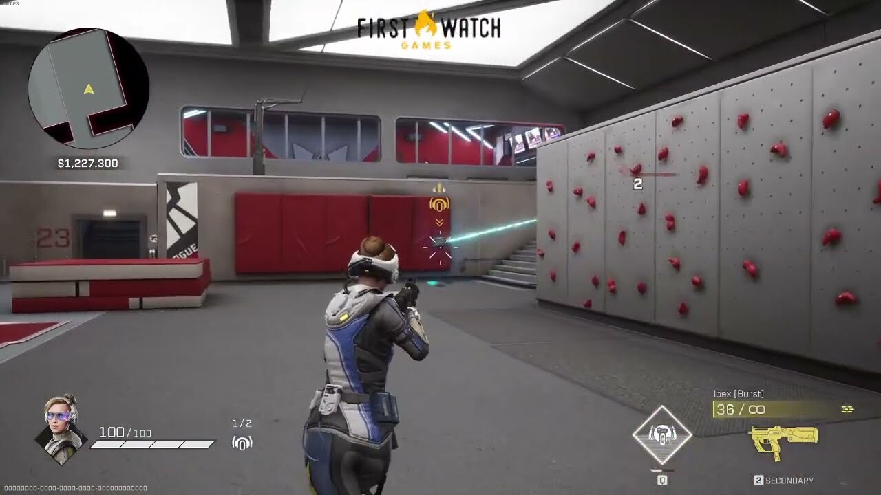 ArtStation - RoCo - Characters