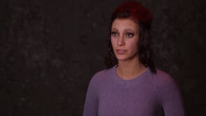 ArtStation - Animation Shot: Acting Metahuman