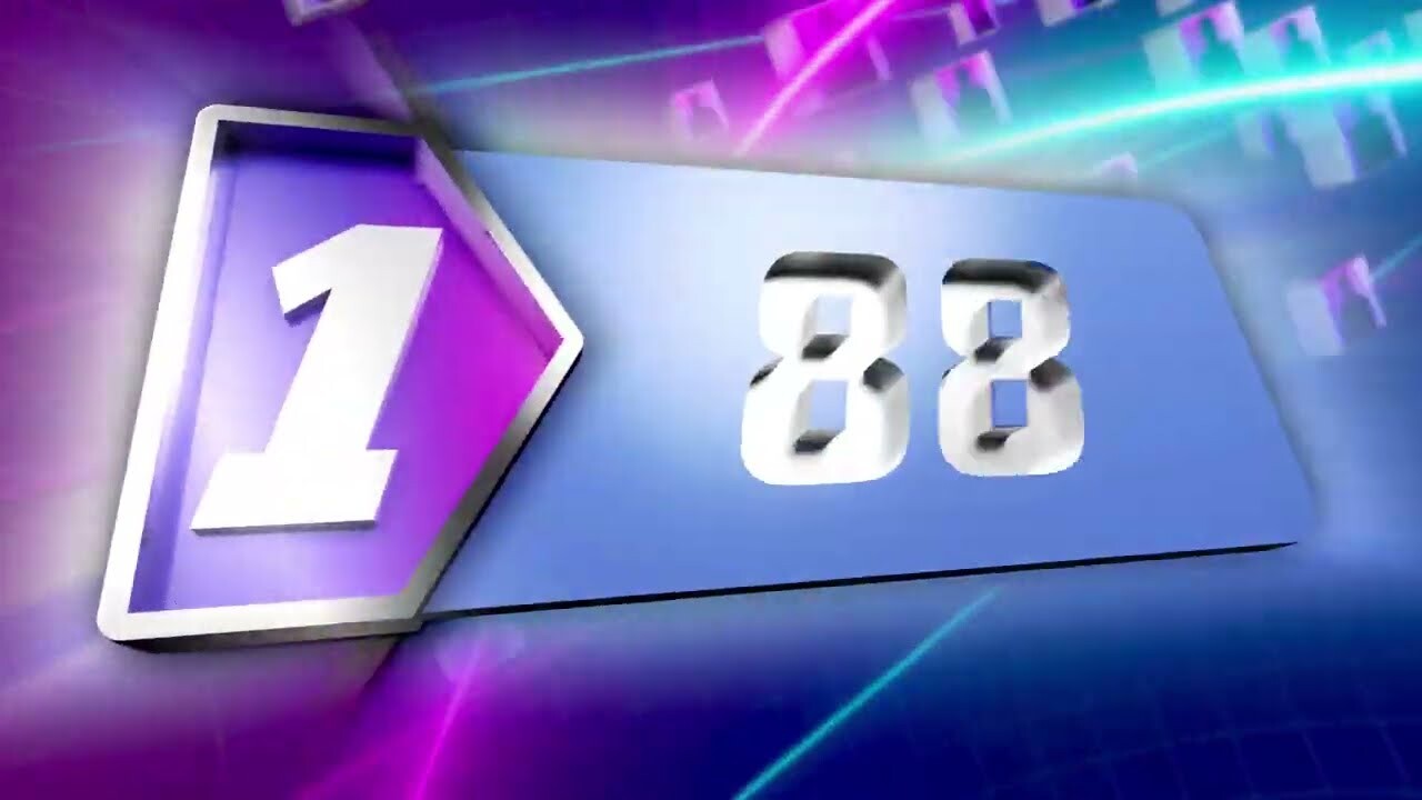 ArtStation - MONOMAXOS_INTRO