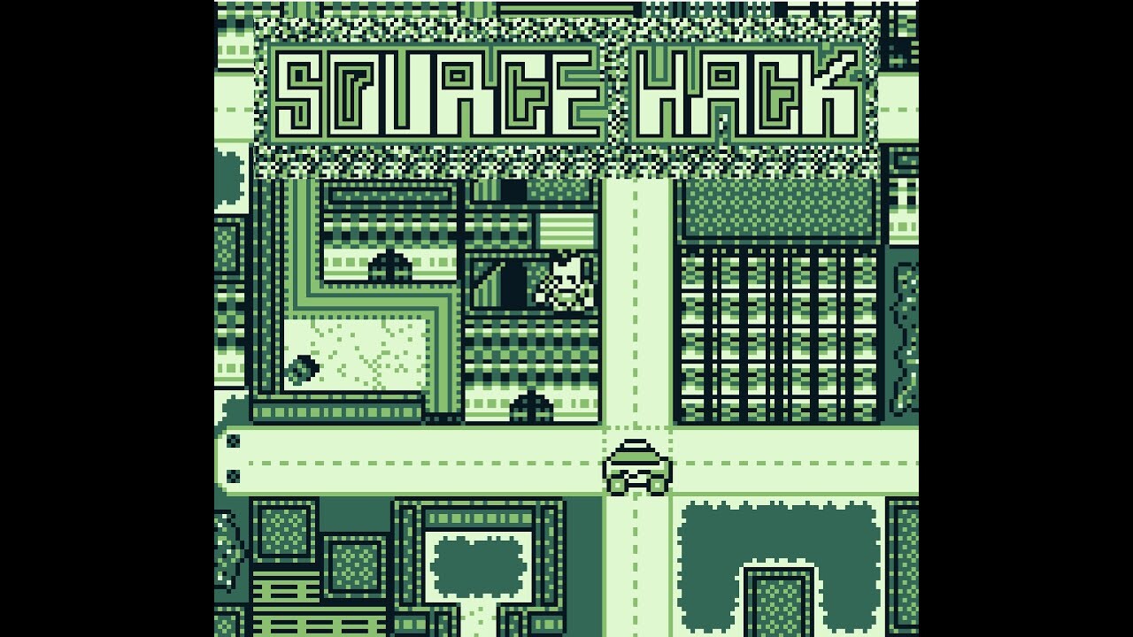 ArtStation - Source Hack