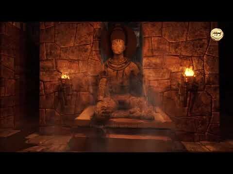 ArtStation - Immadi pulakeshi Chalukya dynasty