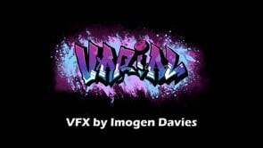 ArtStation - Varial VFX