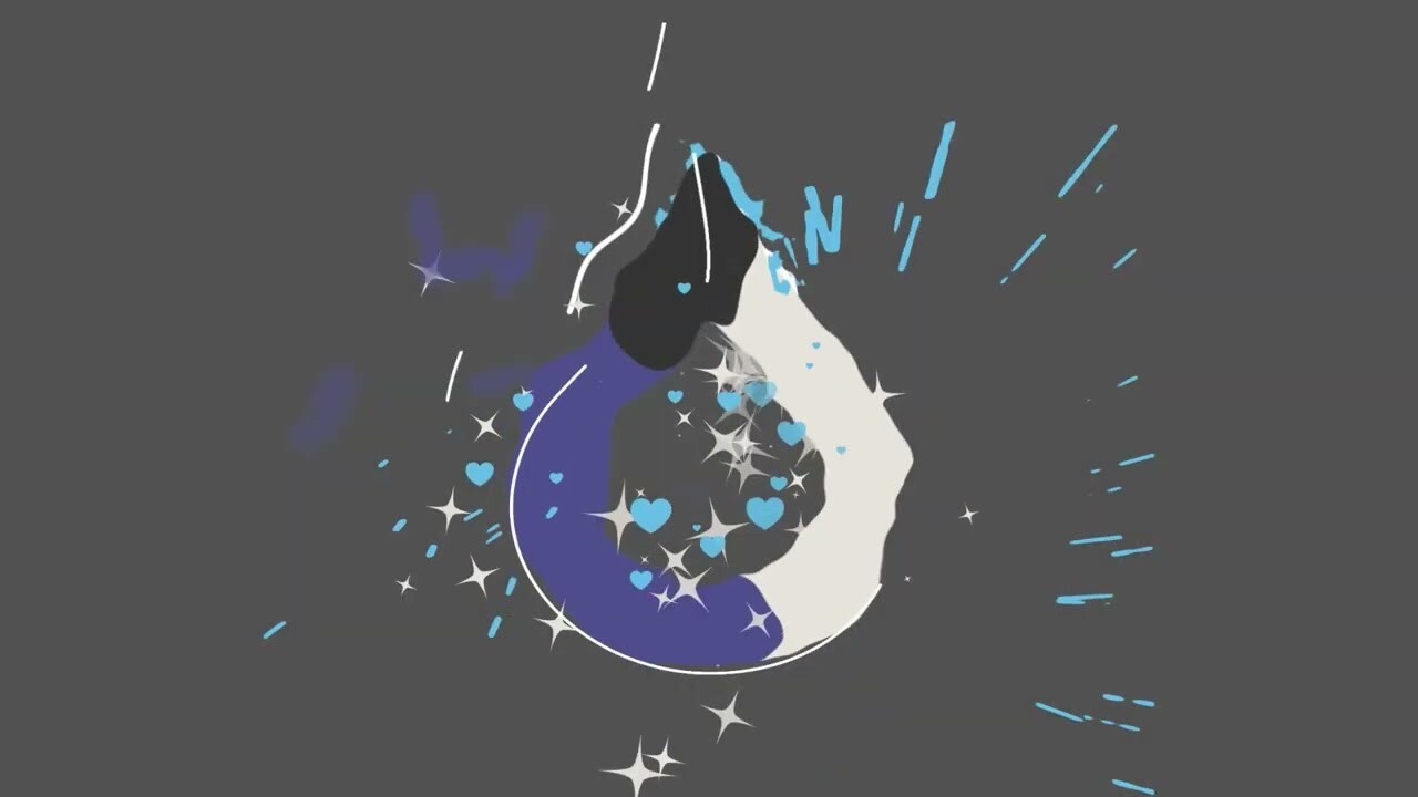 ArtStation - Logos (Animated)