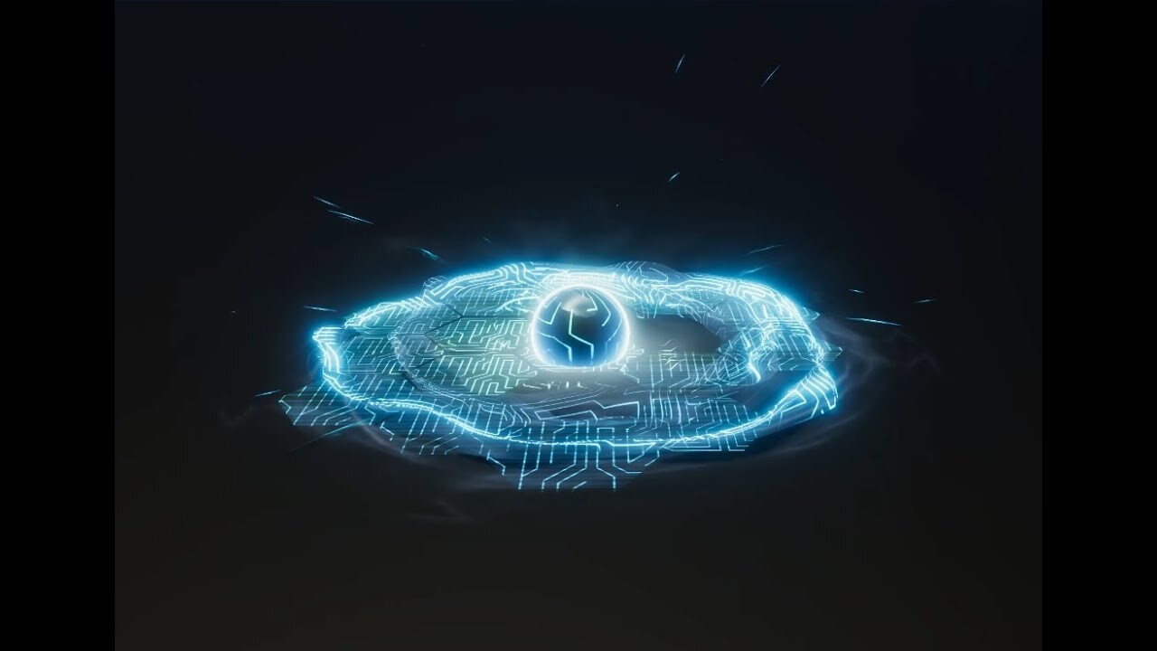 ArtStation - (Unity VFX) Special effects test Theme: Water