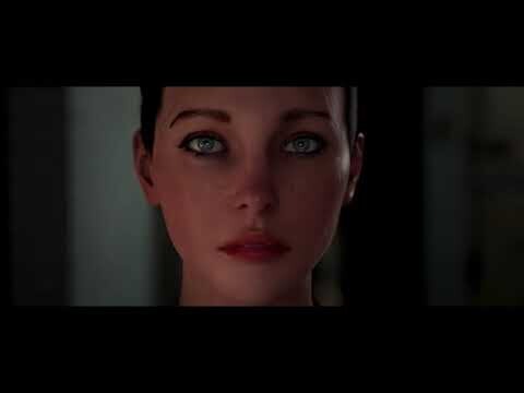 ArtStation - Slasher Squad Short Movie