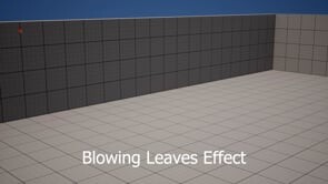 ArtStation - Niagara Effects Showcase