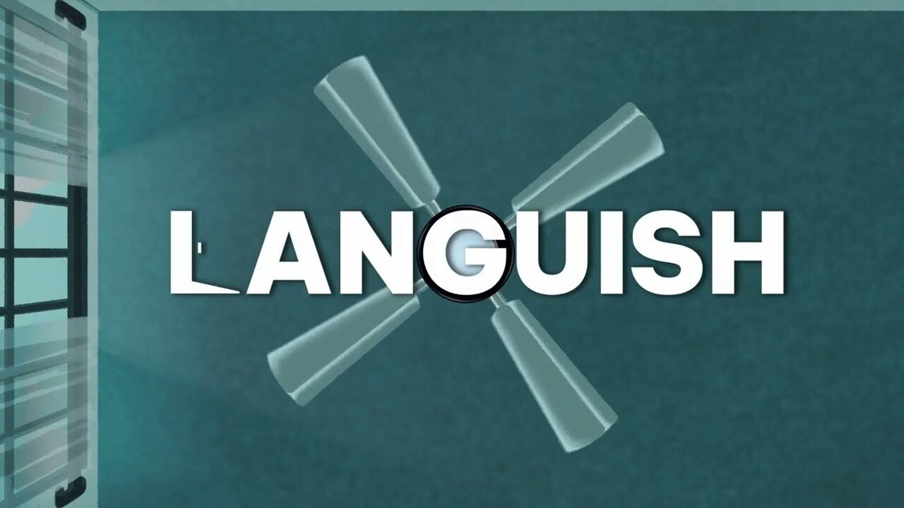 ArtStation - Languish