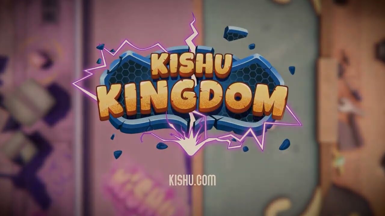ArtStation - Kishu Kingdom - Teaser