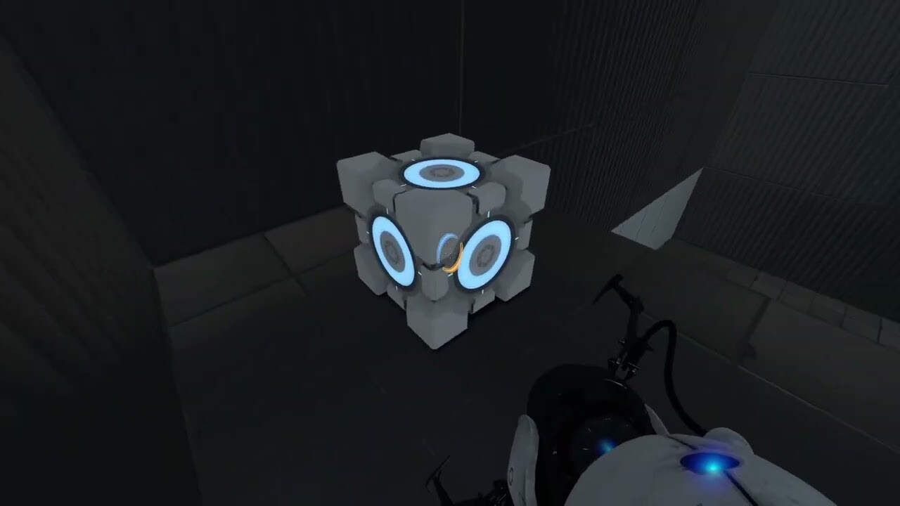 Archie Smith - Falling Up - Portal Fan Level