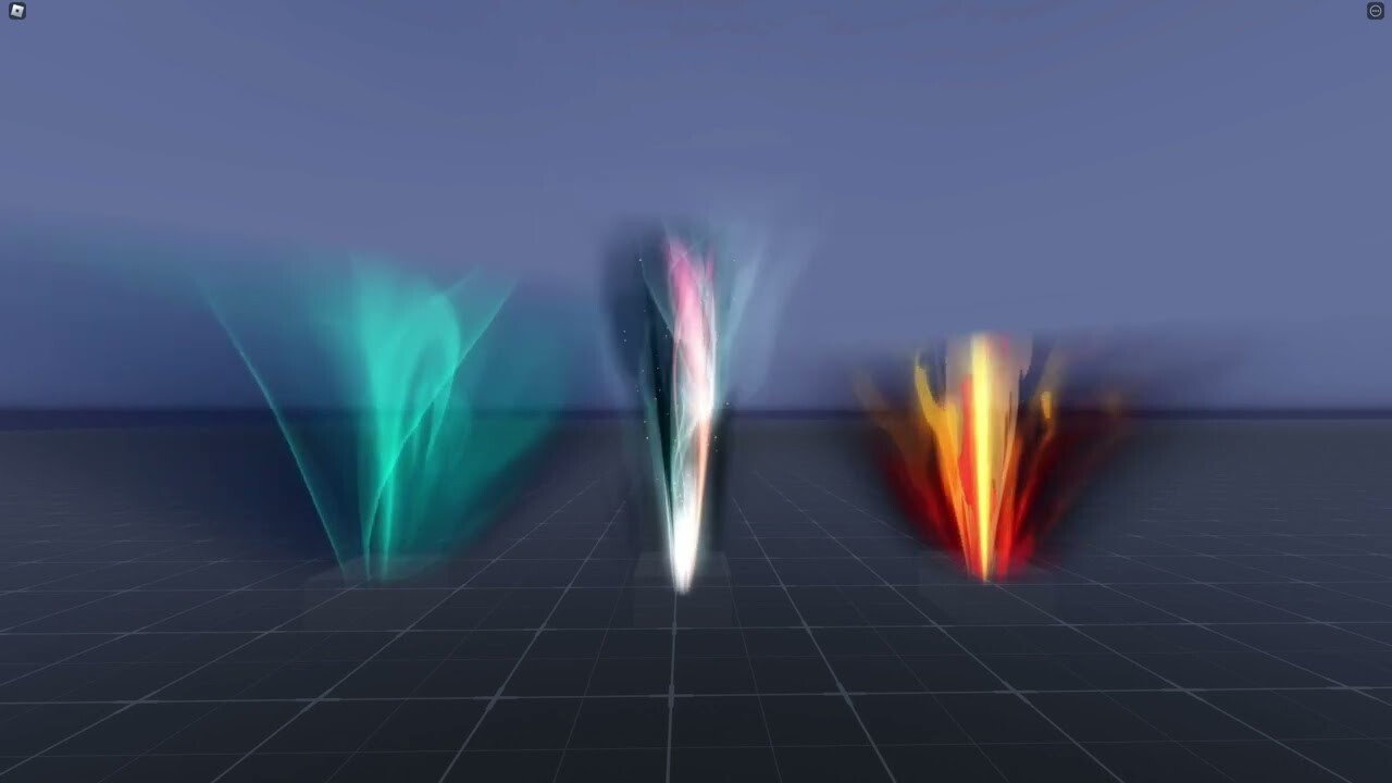 ArtStation - Colour Practice