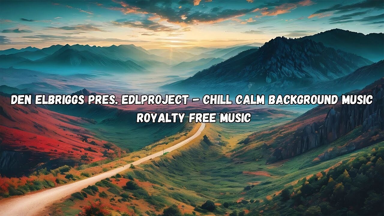 ArtStation - Chill Music | Background Music | Royalty Free Music