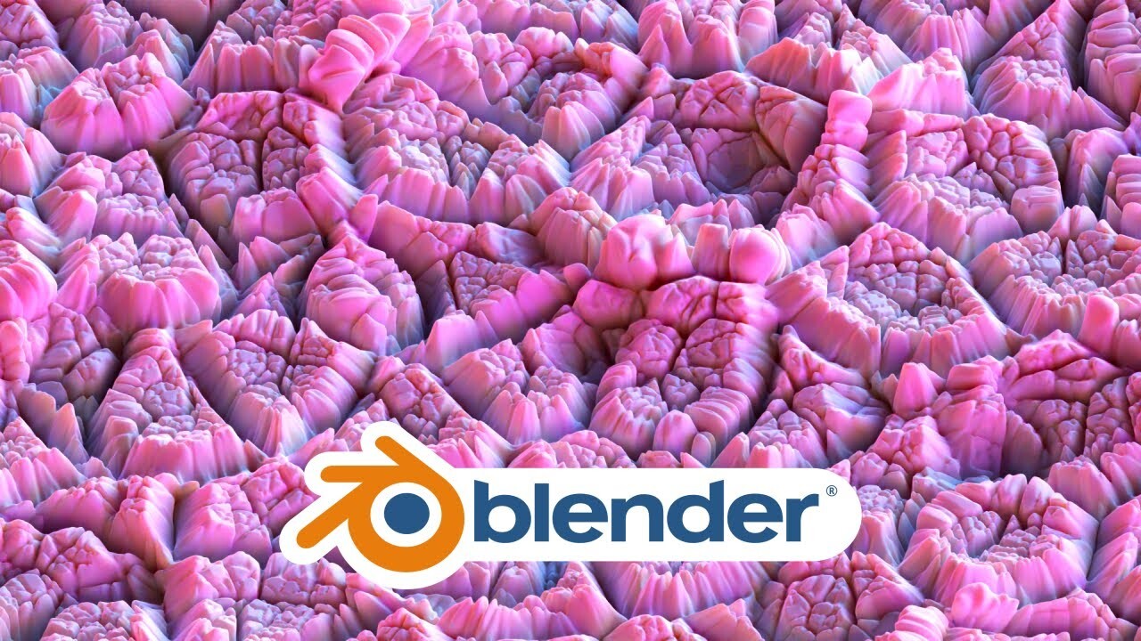 ArtStation - Weird Organic