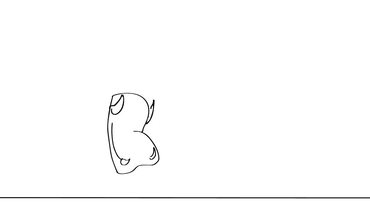 ArtStation - Flour Sack Animation Exercises