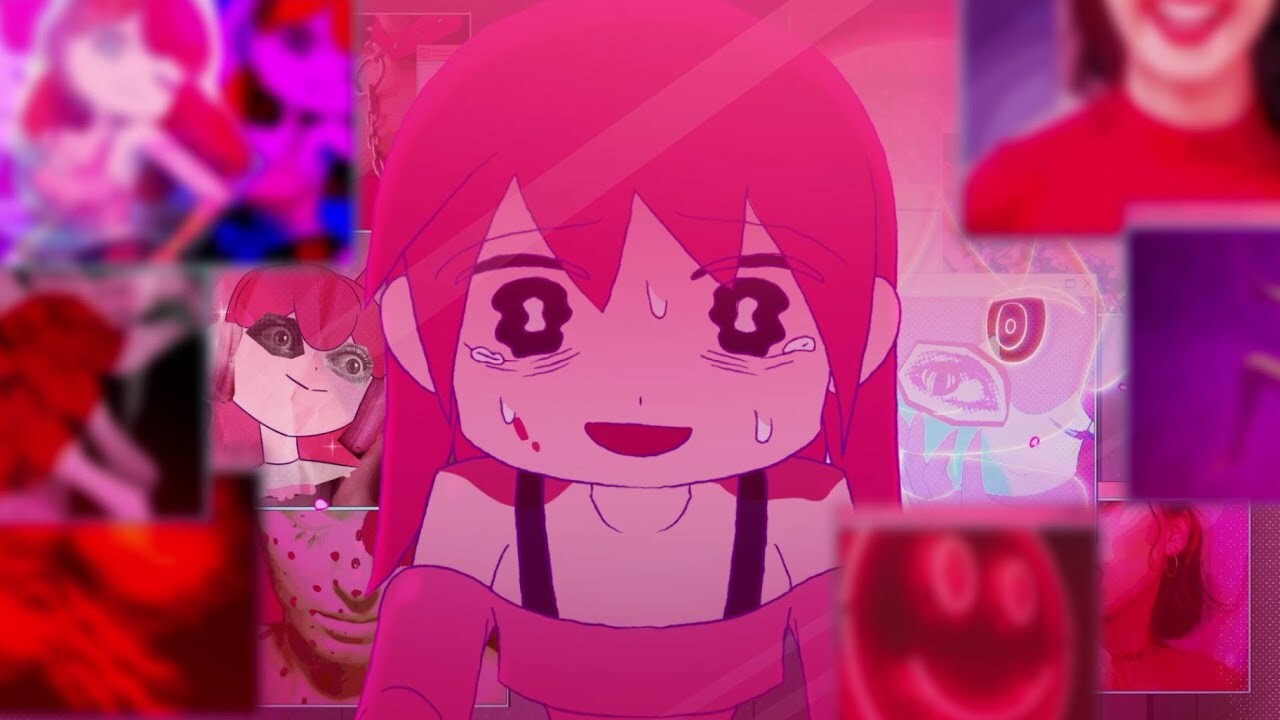 ArtStation - The trap