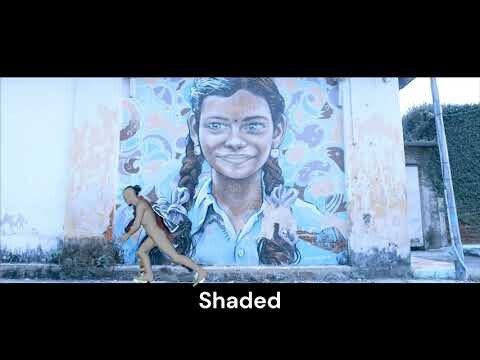 ArtStation - Body Tracking (Rotomation) for the Character