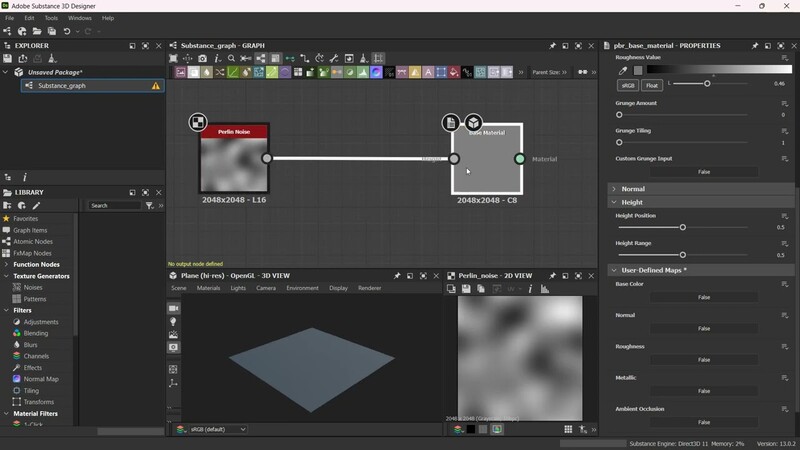 Harold Bravo - Portfolio