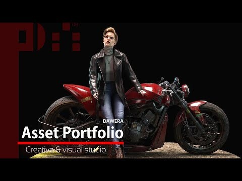 ArtStation - 다워라 학원(Dawera Academy)-학생 작품(Student Portfolio) [Asset ...