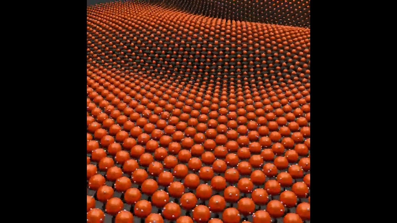 ArtStation - Motion Graphics in Blender