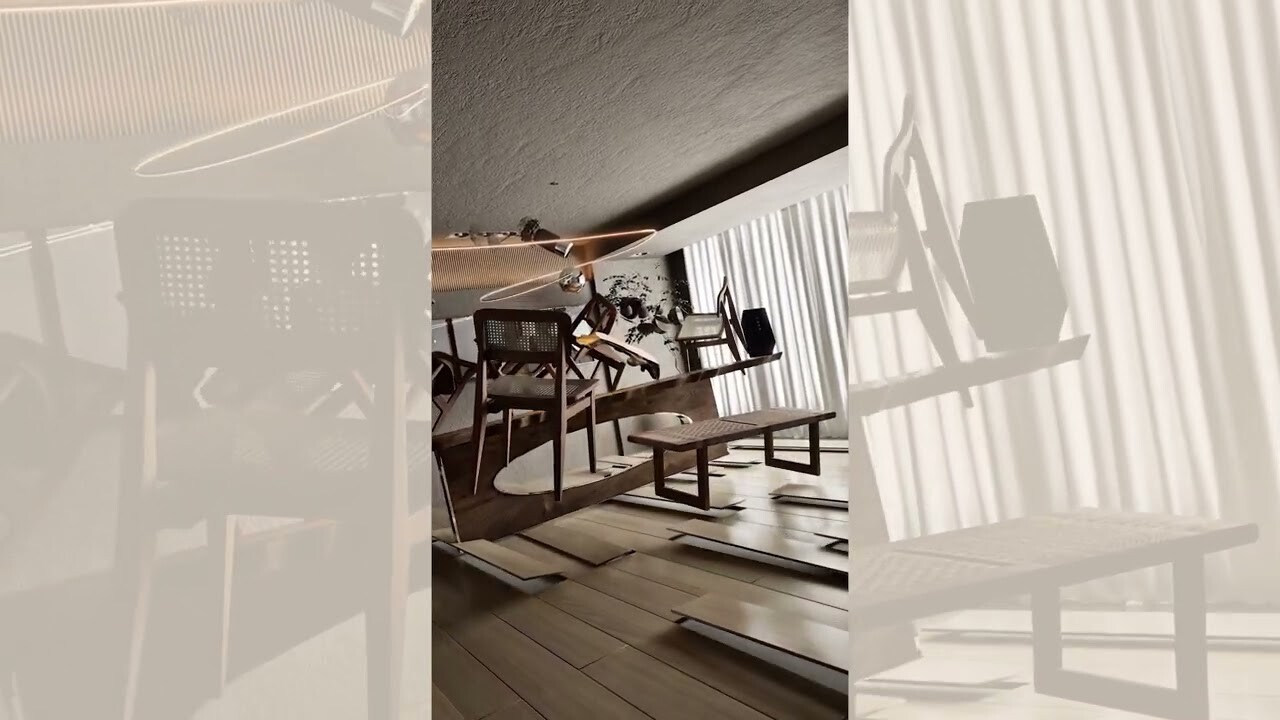 ArtStation - Unreal Engine 5 Lumen for Archviz