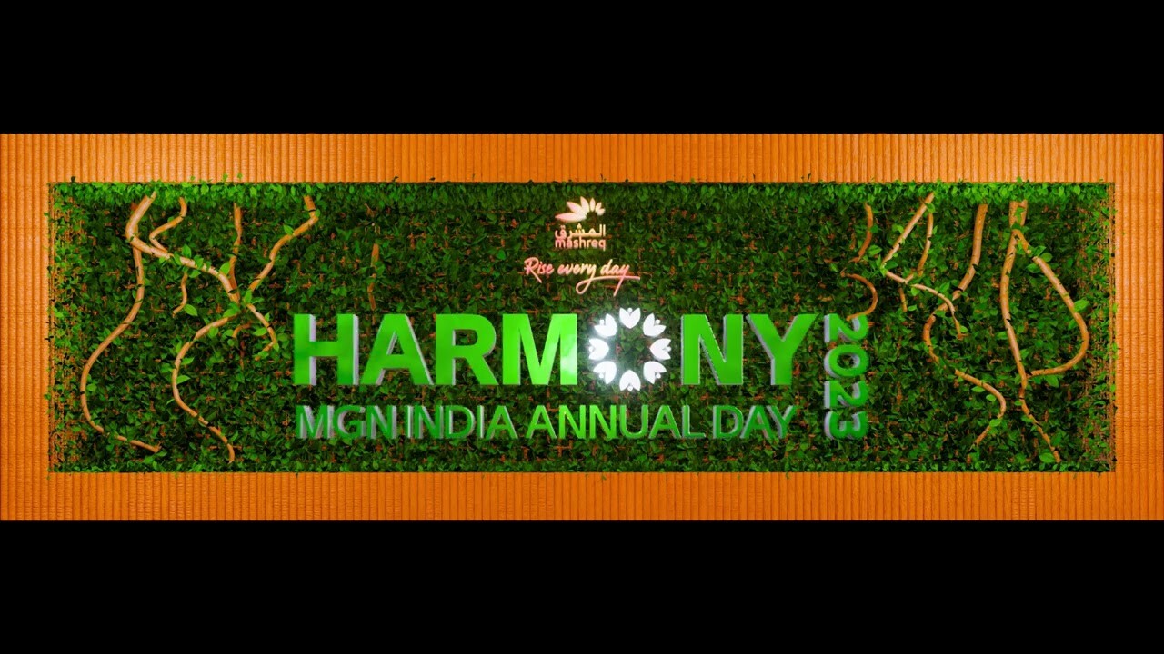 ArtStation - Anamorphic LED Wall Content creation