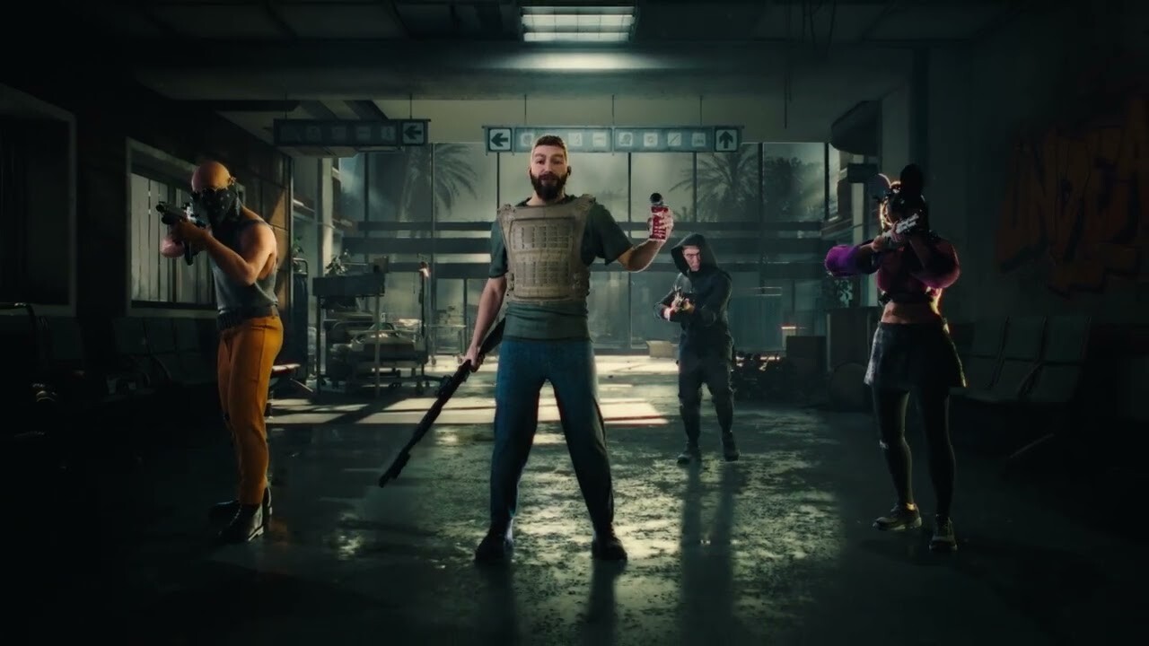 ArtStation - Undeads Metaverse