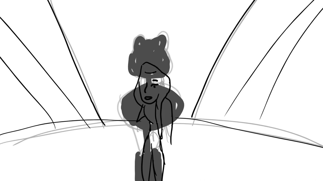 ArtStation - The Frogmen