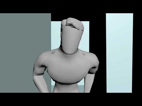 ArtStation - Animation exercises