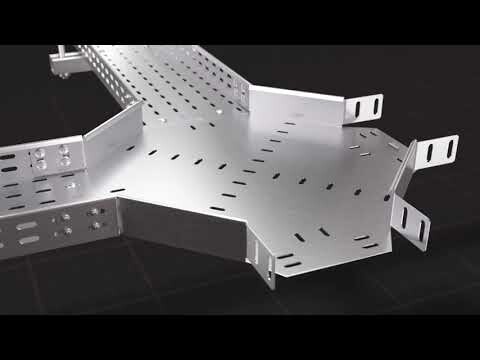 ArtStation - Cable Management System - Product Visualisation