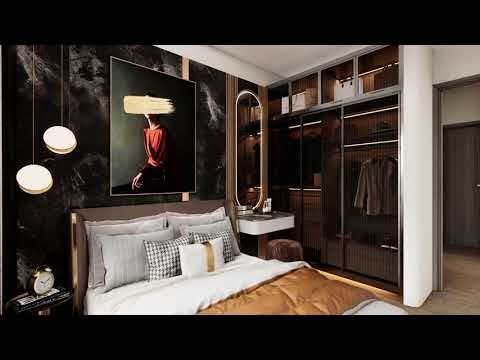 ArtStation - Unreal Interactive Archviz- Lumen 5.2