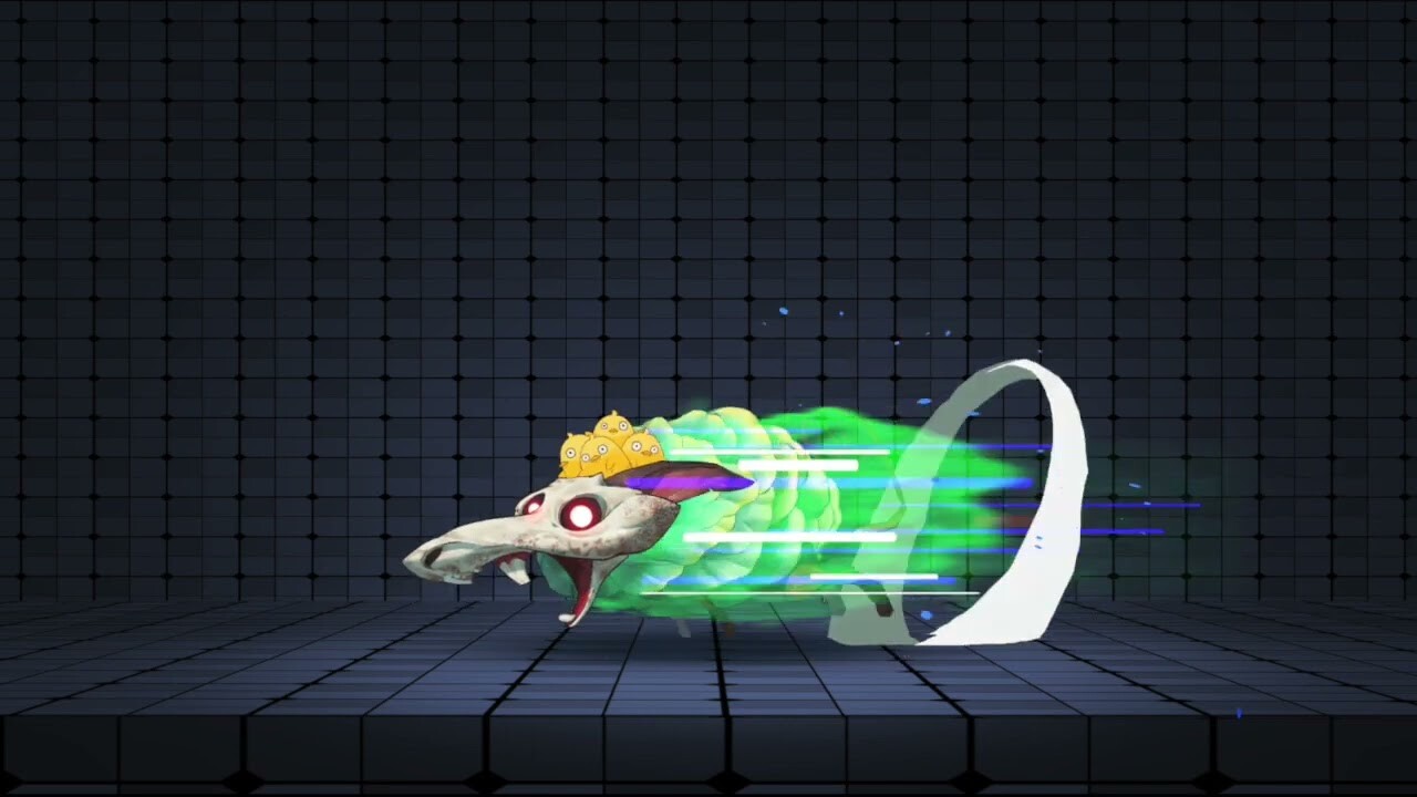 ArtStation - Chicken&Mouse character animation