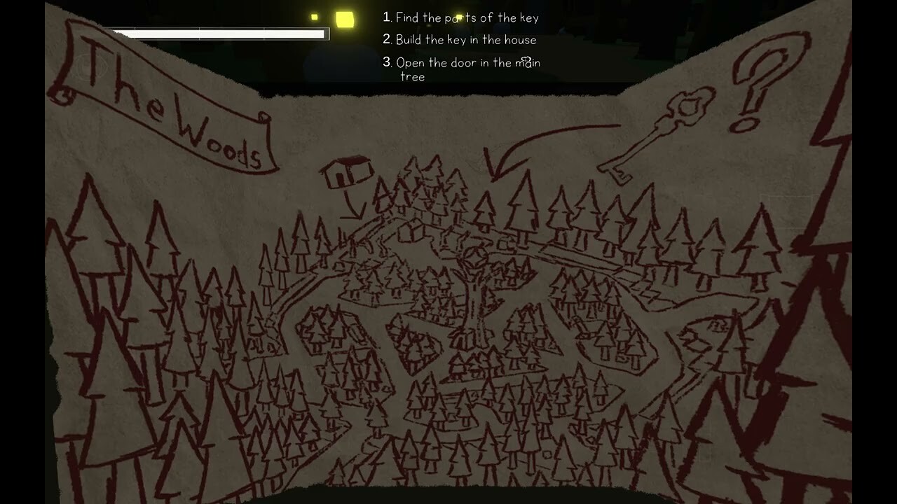 ArtStation - Hidden Nightmares