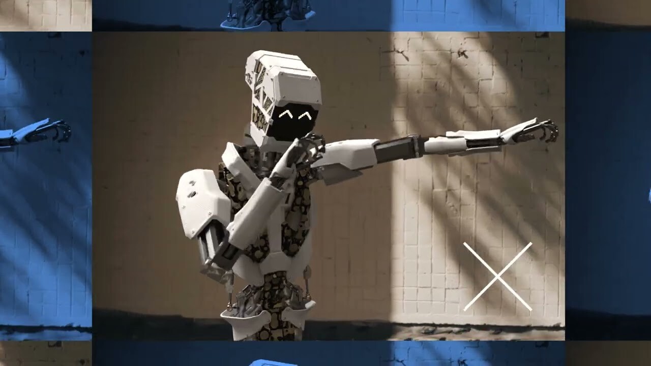 ArtStation - Character VFX