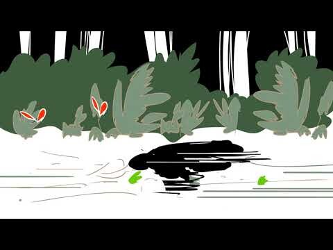 ArtStation - Animatics