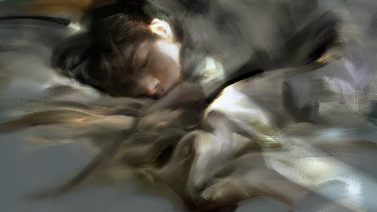 ArtStation - New Dawn