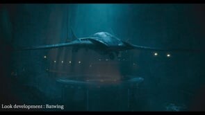 ArtStation - Etienne Leclerc Lookdev Demo Reel 2023