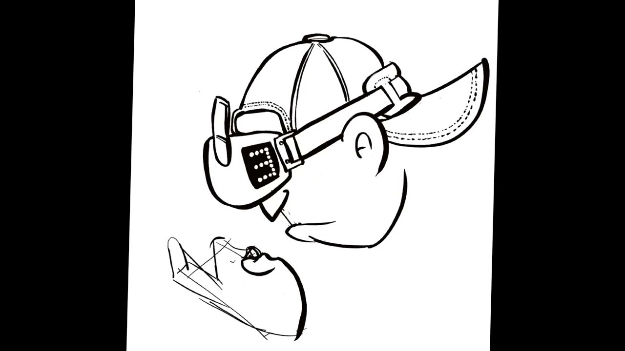 ArtStation - FPV Sketches