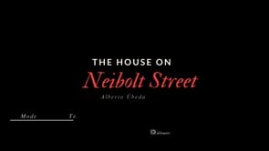 ArtStation - The House on Neibolt Street
