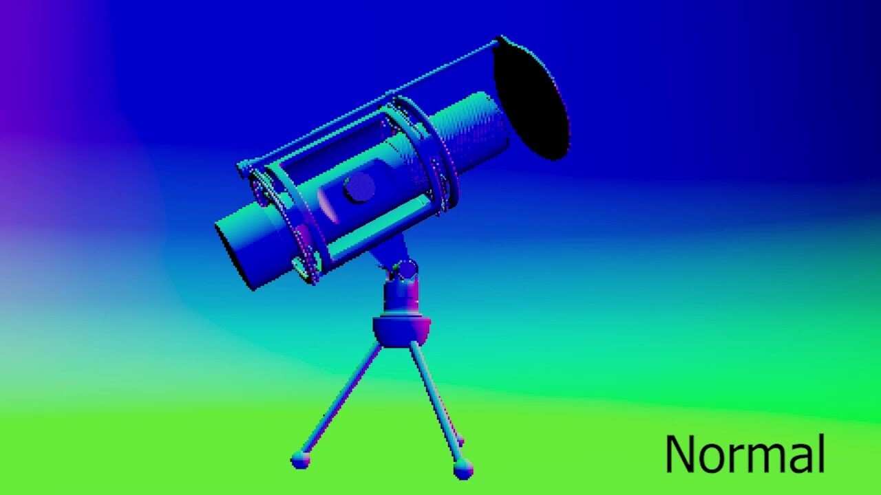 ArtStation - 3d Product Modelling,Texturing&Lighting