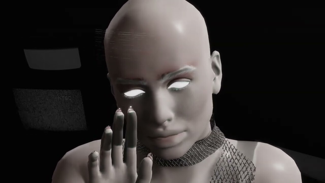 ArtStation - 3D Visualizer