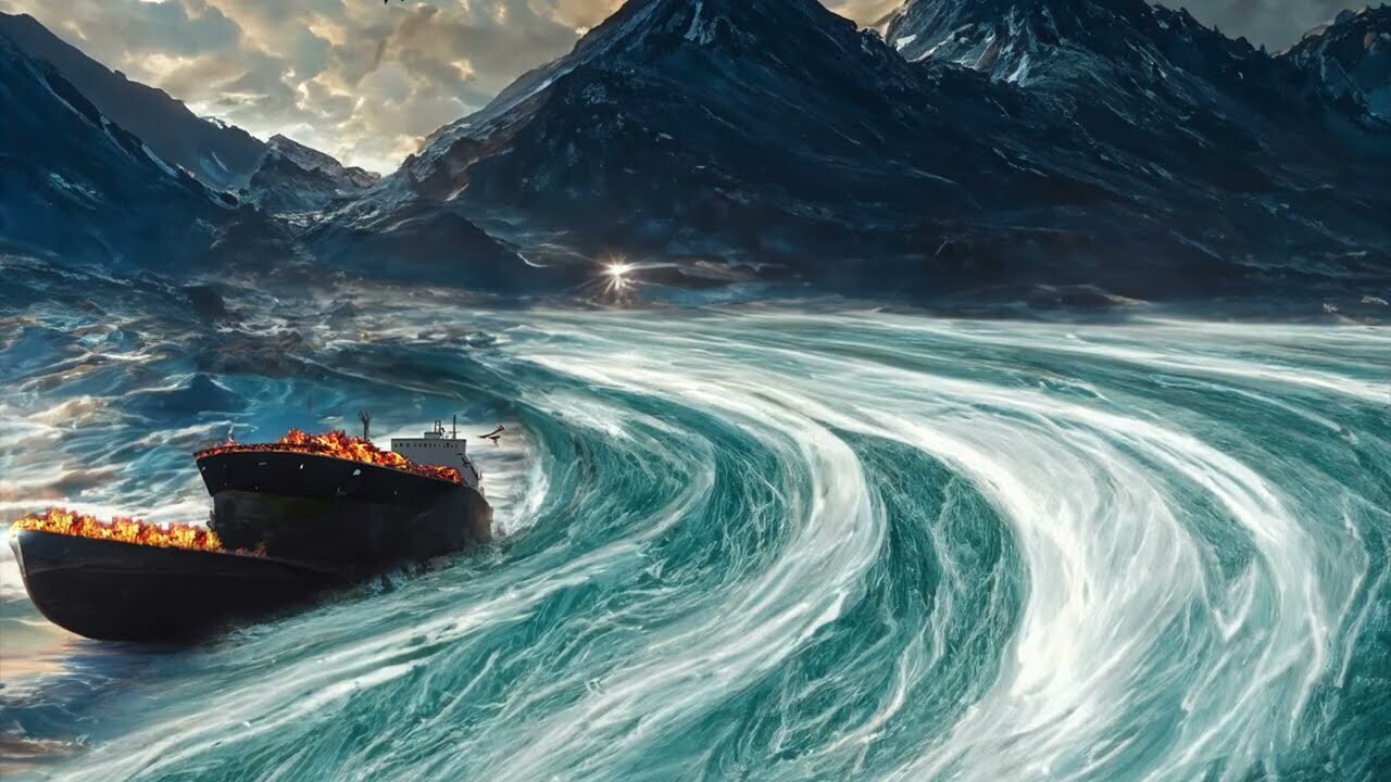 ArtStation - Motion Graphics