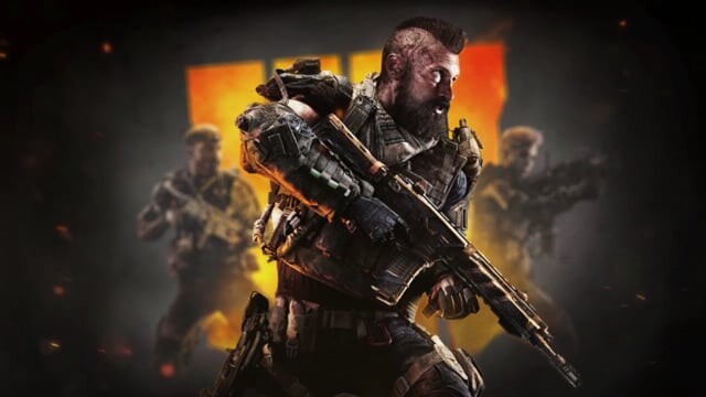 ArtStation - Video splash screen | VFX