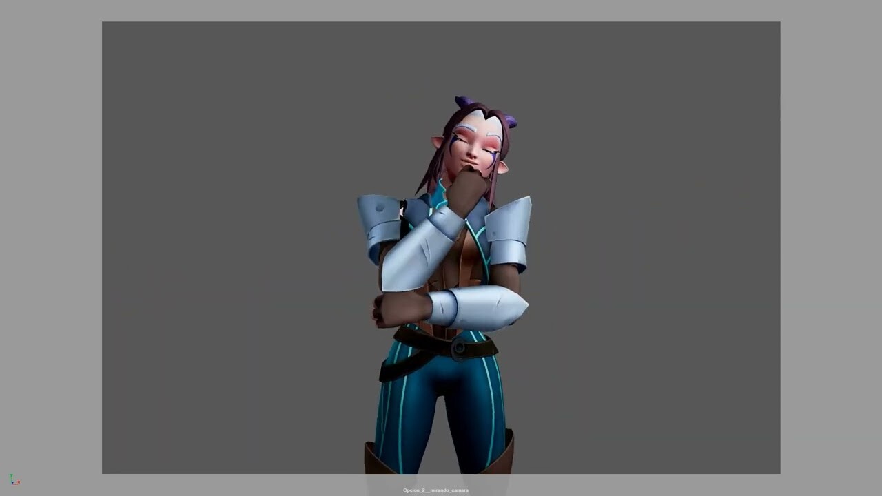 ArtStation - 3D animation