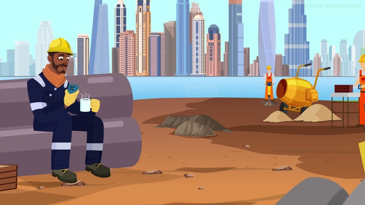 ArtStation - 2D animation