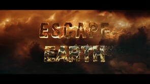 ArtStation - ESCAPE EARTH - Official Trailer