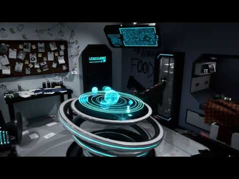 ArtStation - Ubisoft Next 2024 3D Art Submission